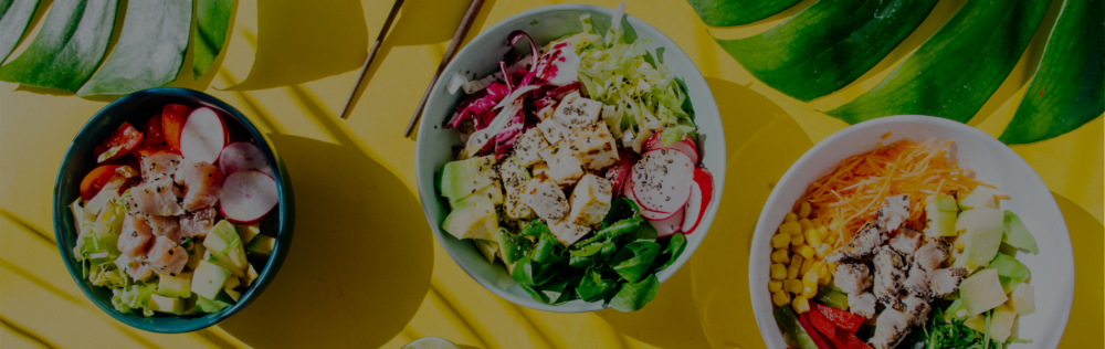 Monaco Gourmet Collection – Groupe de Restauration